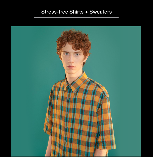 Shop the biggest UNIQLO U collection ever - Uniqlo Email Archive