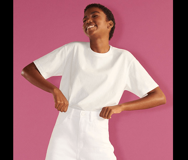 Shop the biggest UNIQLO U collection ever - Uniqlo Email Archive