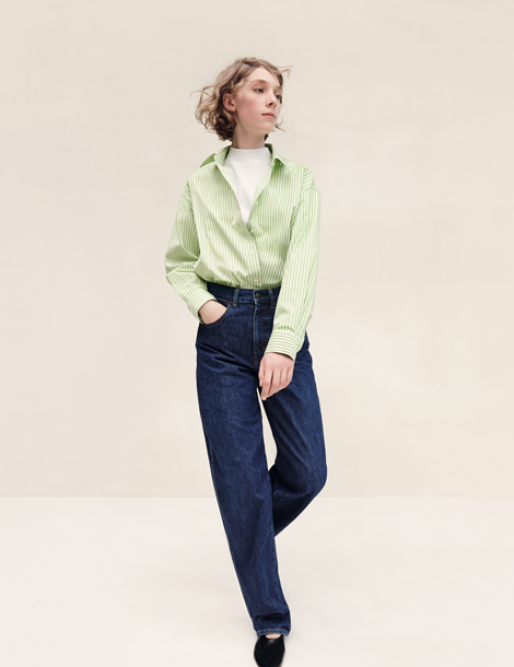 Uniqlo U Autumn/Winter Collection | UNIQLO AU