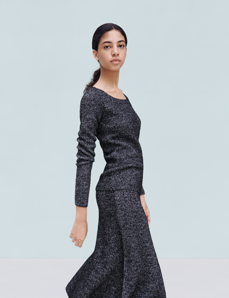 Uniqlo U Autumn/Winter Collection | UNIQLO AU