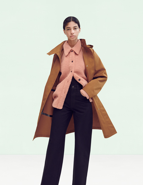 Uniqlo U Autumn/Winter Collection | UNIQLO AU