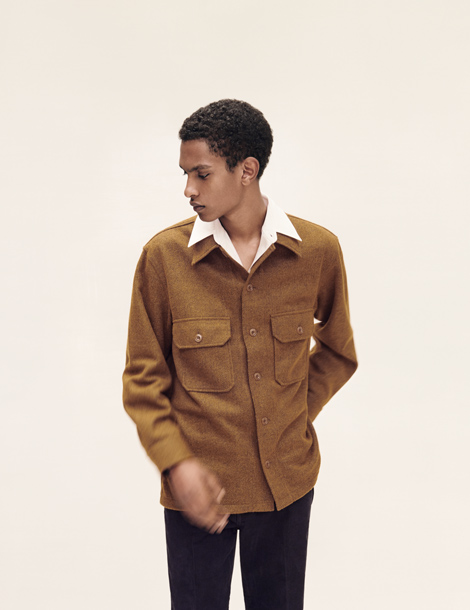 Uniqlo U Autumn/Winter Collection | UNIQLO AU