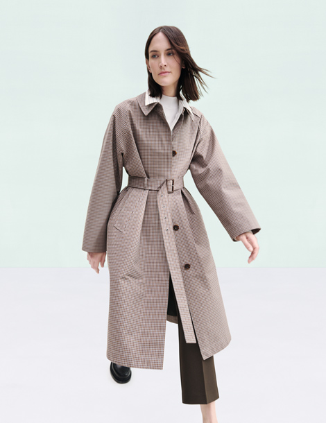 Uniqlo U Autumn/Winter Collection | UNIQLO AU