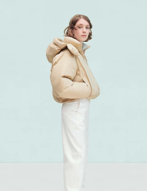 Uniqlo U Autumn/Winter Collection | UNIQLO AU