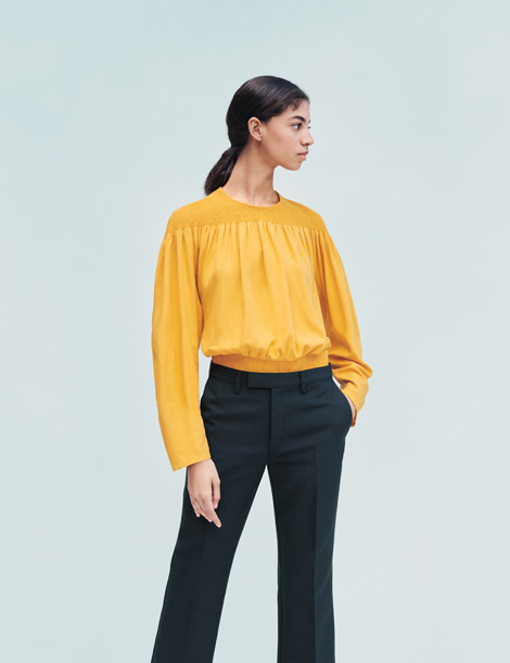 Uniqlo U Autumn/Winter Collection | UNIQLO AU