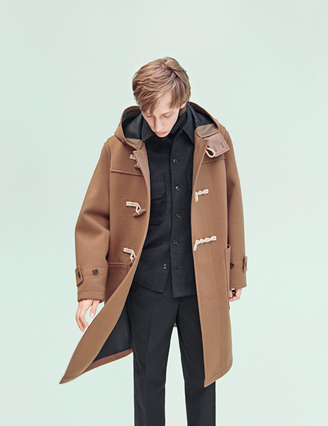 Uniqlo U Autumn/Winter Collection | UNIQLO AU