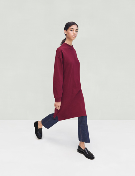 Uniqlo U Autumn/Winter Collection | UNIQLO AU