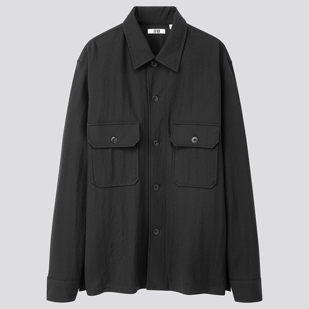 uniqlo thread 🧶 | ktt2