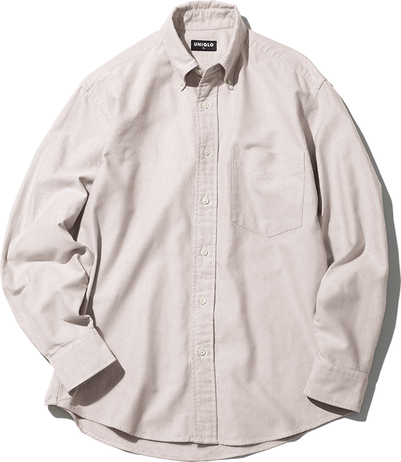 UNIQLO | LifeWear magazine | Unique Clothing