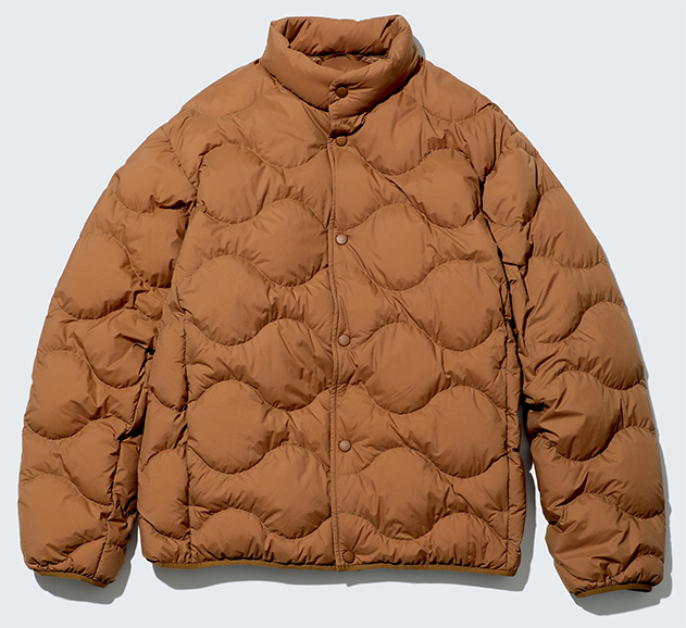 UNIQLO | LifeWear magazine | Unique Clothing