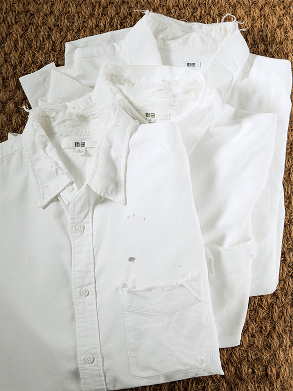 UNIQLO | LifeWear magazine | Unique Clothing