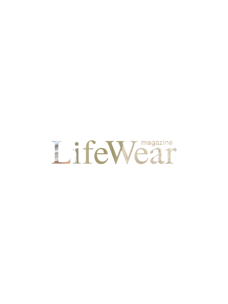 LifeWear Magazine issue 07 | Today's Classics | UNIQLO