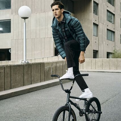 Winter styles that are made for all. | UNIQLO TODAY | UNIQLO AU