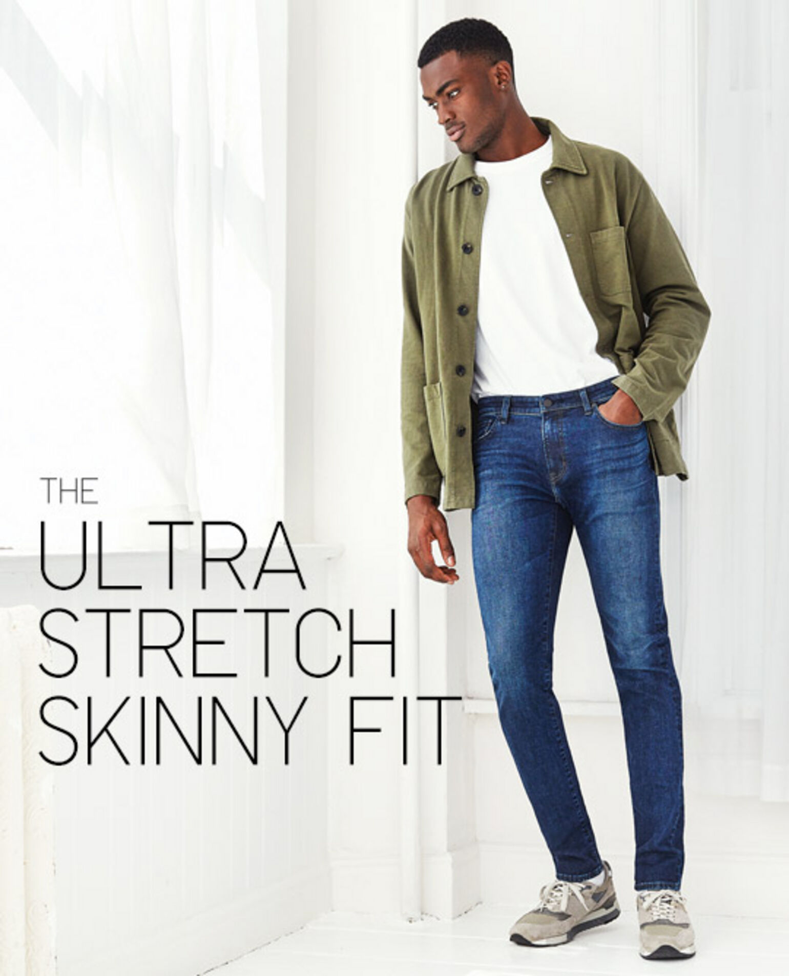 JEANS: Find the perfect fit! | UNIQLO TODAY | UNIQLO AU
