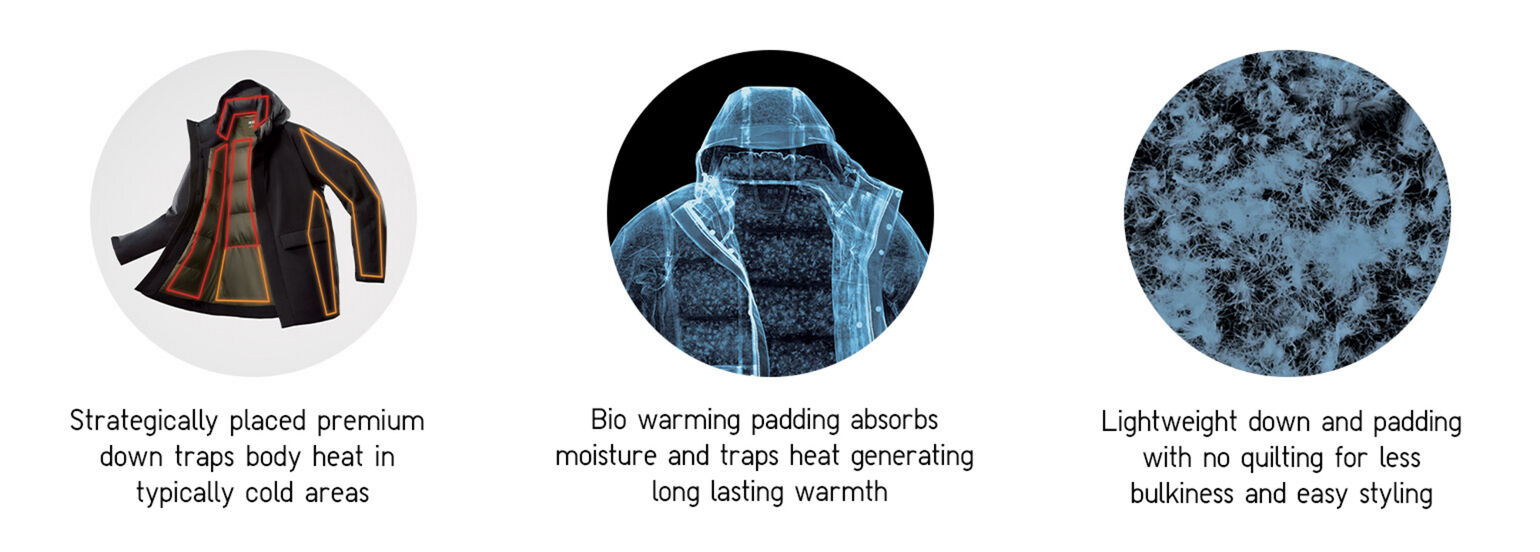 UNIQLO Down: Discover the Difference | UNIQLO TODAY | UNIQLO AU