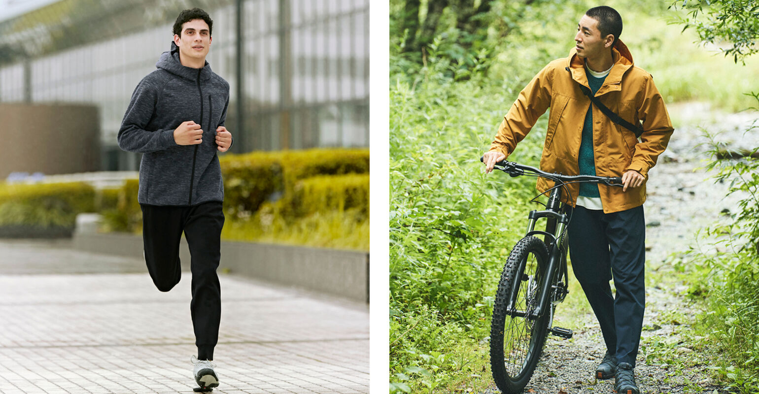 Sport Utility Wear at Barbara Dixon blog