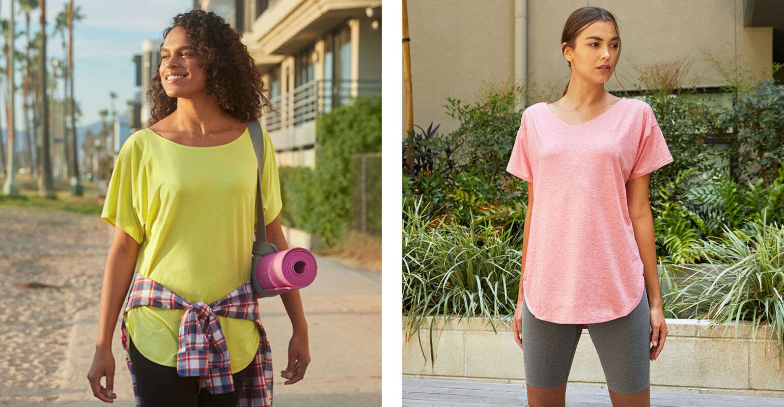 Introducing: Sport Utility Wear | UNIQLO TODAY | UNIQLO AU