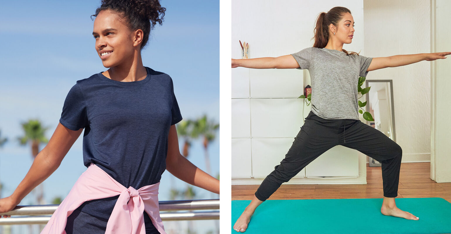 Introducing: Sport Utility Wear | UNIQLO TODAY | UNIQLO AU