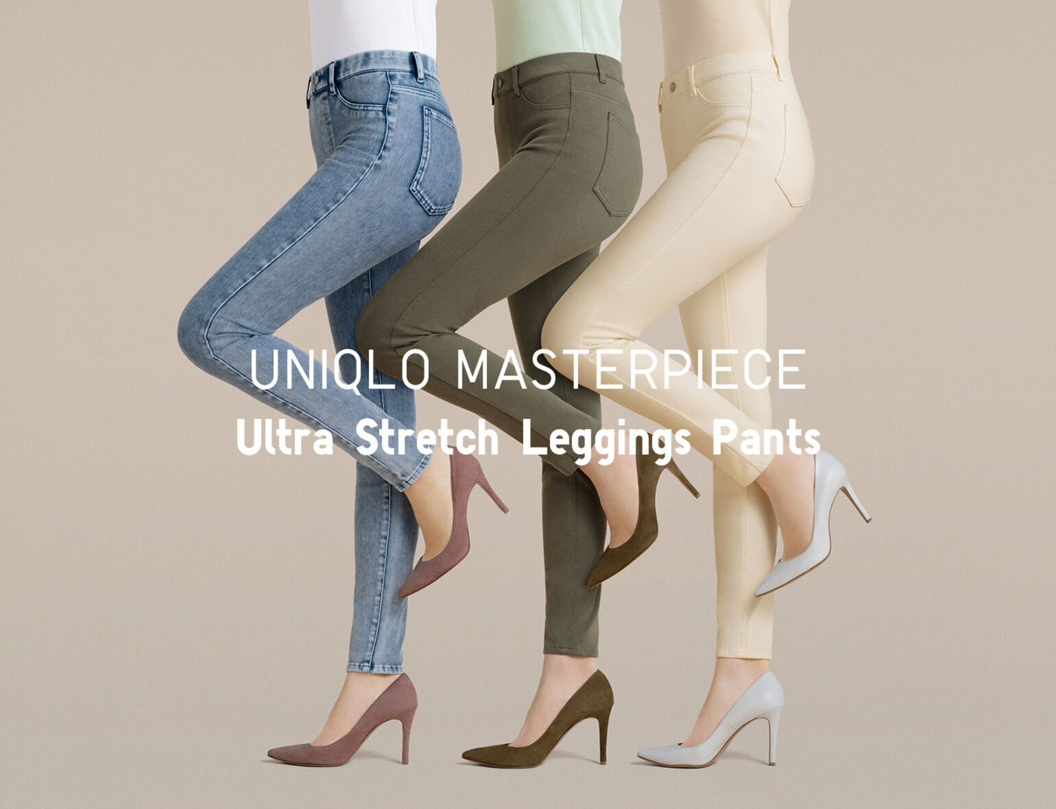 Added structure for a more flattering fit. | UNIQLO TODAY | UNIQLO AU