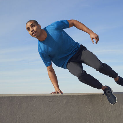 The story behind Dry-EX | UNIQLO TODAY | UNIQLO AU