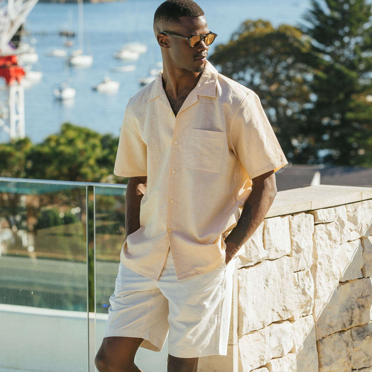 Ways To Wear Linen This Summer | UNIQLO TODAY | UNIQLO AU