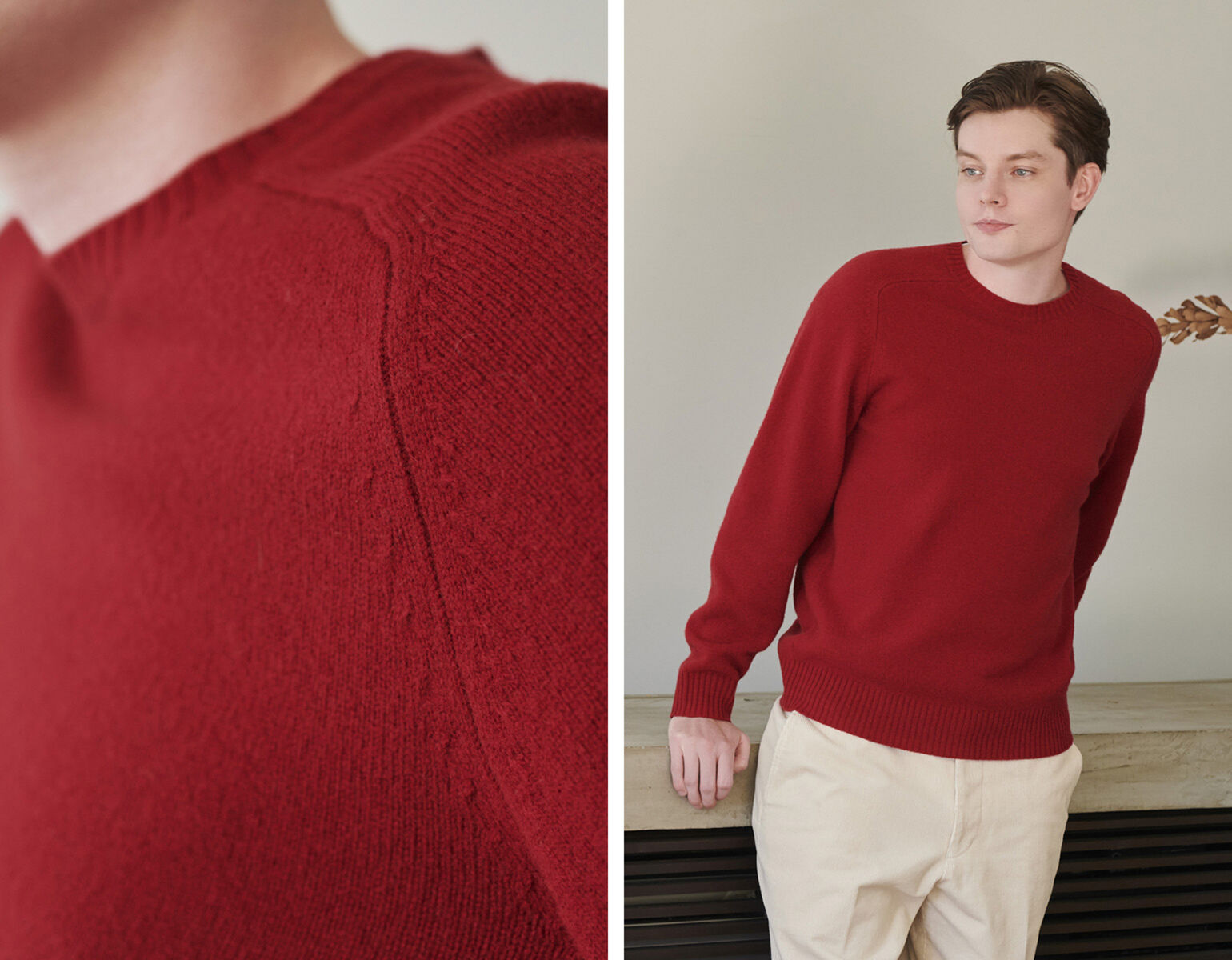 The Knits You Need! | UNIQLO TODAY | UNIQLO AU