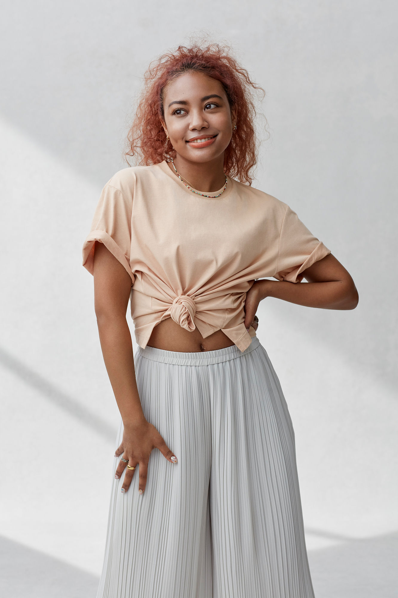 A T-Shirt Collection for Every Version of You | UNIQLO TODAY | UNIQLO AU