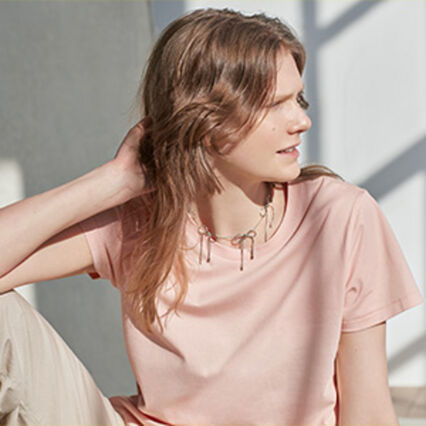 Enrich Your Everyday with Supima© Cotton Tees | UNIQLO TODAY | UNIQLO AU