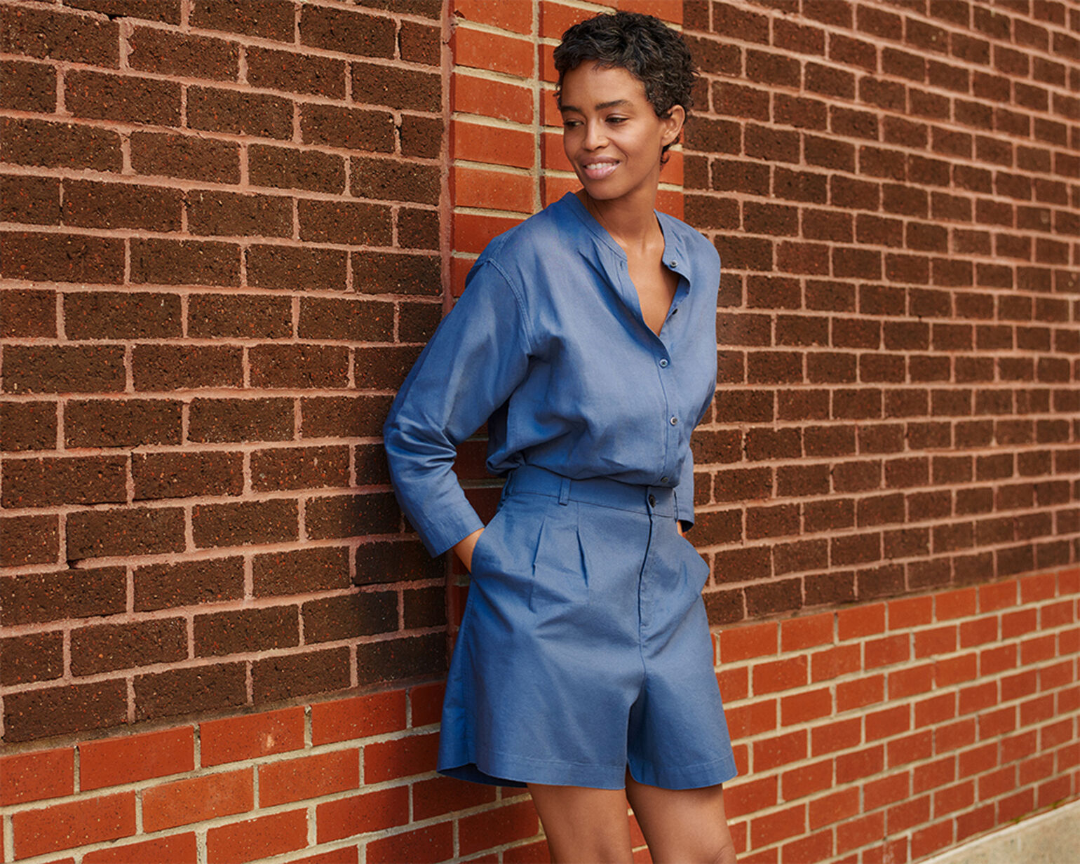 Living in Linen | UNIQLO TODAY | UNIQLO AU