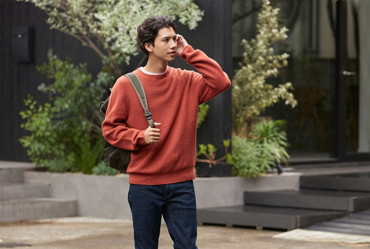What is 3D Knit? | UNIQLO TODAY | UNIQLO AU