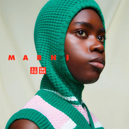UNIQLO and MARNI Autumn/Winter | UNIQLO TODAY | UNIQLO AU