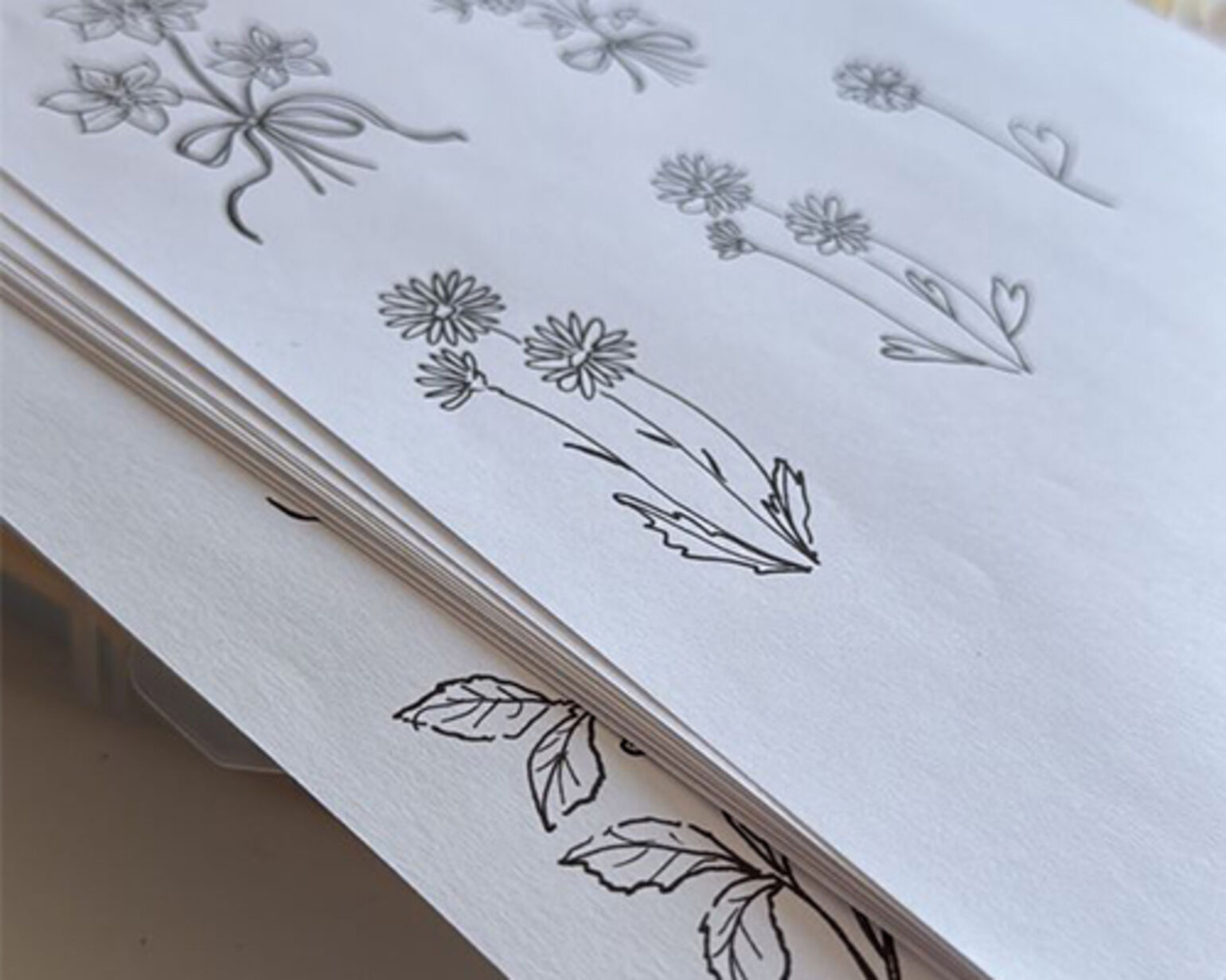 Vier World Embroidery Day met RE.UNIQLO STUDIOS | UNIQLO TODAY | UNIQLO BE