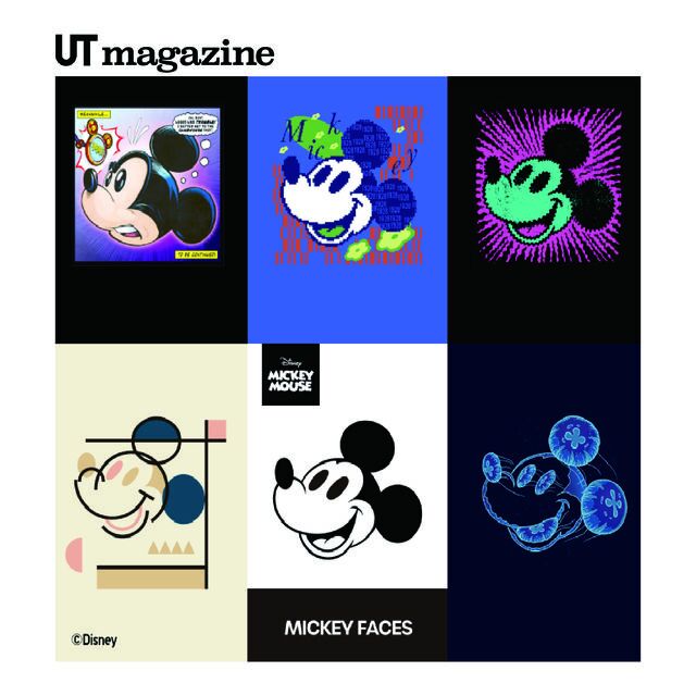 Comment Dessiner Le Visage De Mickey Mouse Disney Originals Mickey