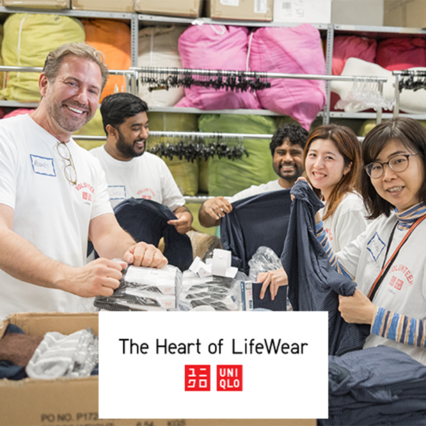 The Heart of LifeWear | UNIQLO TODAY | UNIQLO CA