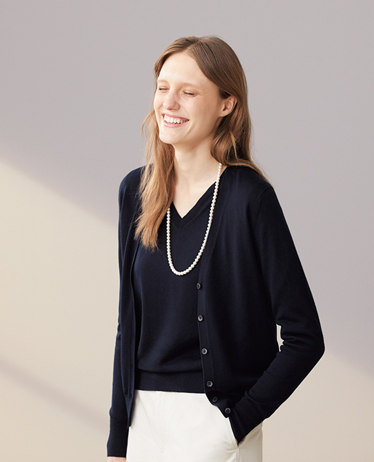 유니클로｜20FW LifeWear 가을 겨울 카탈로그