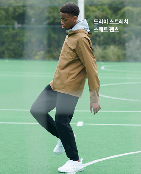 유니클로｜20FW LifeWear 가을 겨울 카탈로그