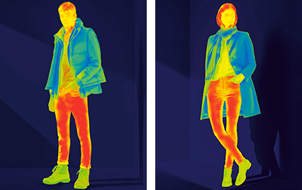 유니클로｜20FW LifeWear 가을 겨울 카탈로그