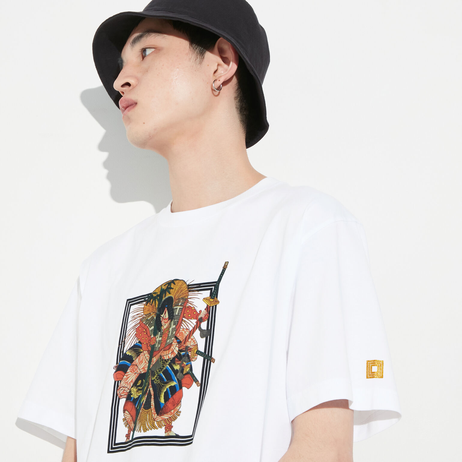 Kabuki UT Kollektion | UNIQLO TODAY | UNIQLO DE