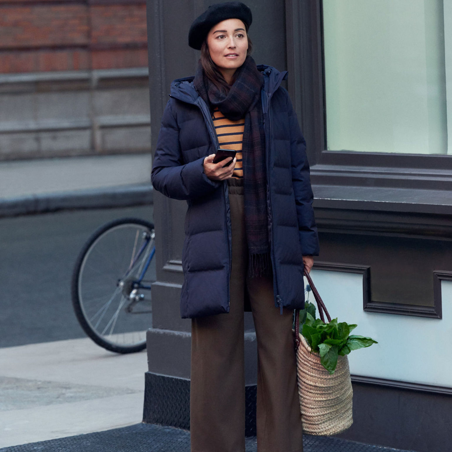 Timeline – DER UNIQLO BLOG | UNIQLO DE