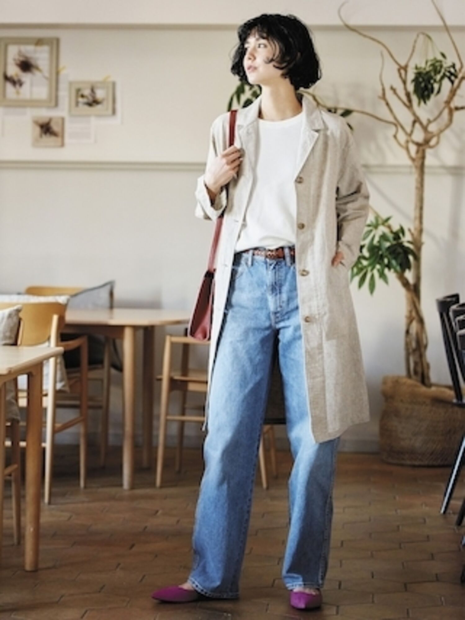 NUEVOS DISEÑOS, NUEVOS LOOKS | UNIQLO TODAY | UNIQLO ES