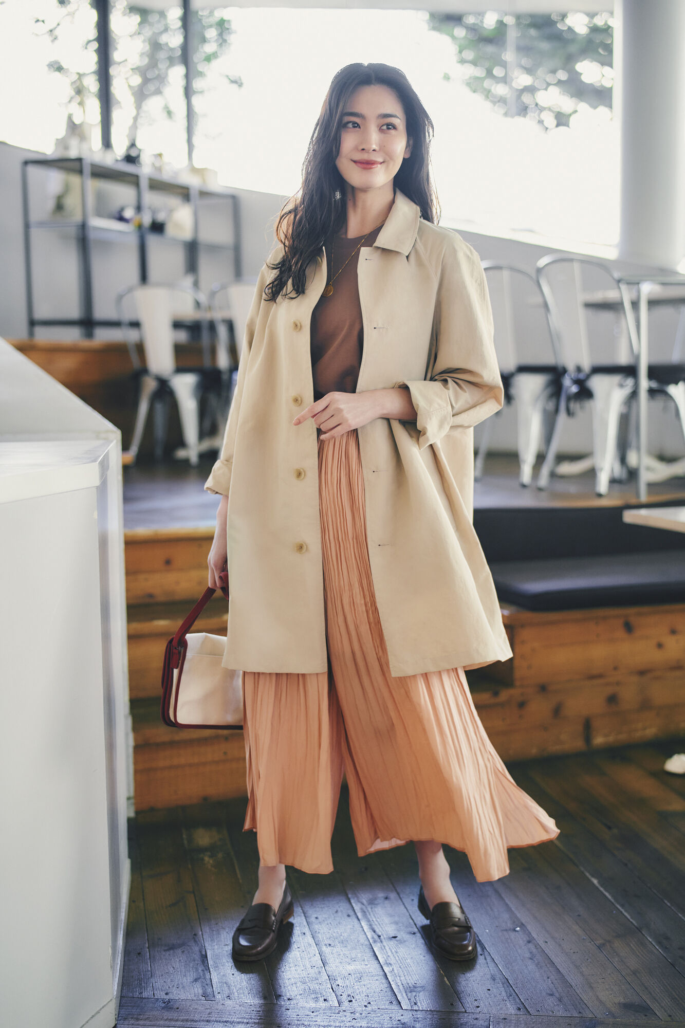 Multitasking T-shirts: taking you from day to night | UNIQLO TODAY ...