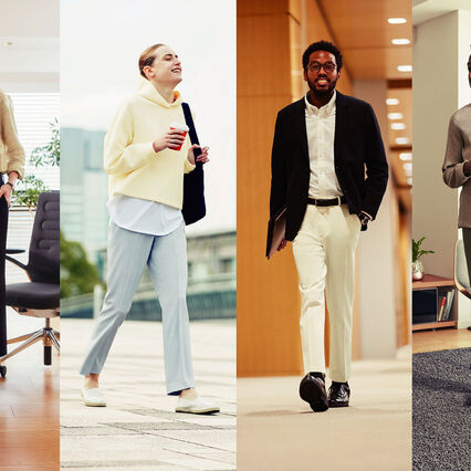 Workwear for all | UNIQLO TODAY | UNIQLO EU