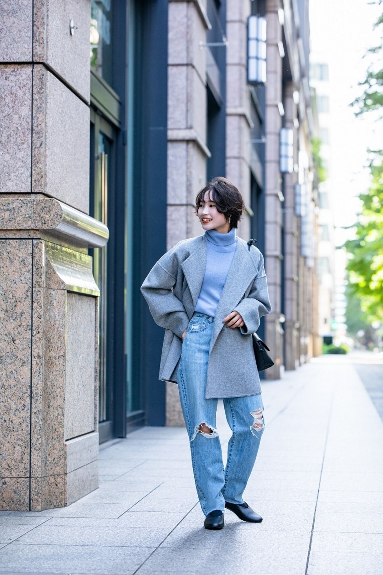 20 Colours of Cashmere | UNIQLO TODAY | UNIQLO EU