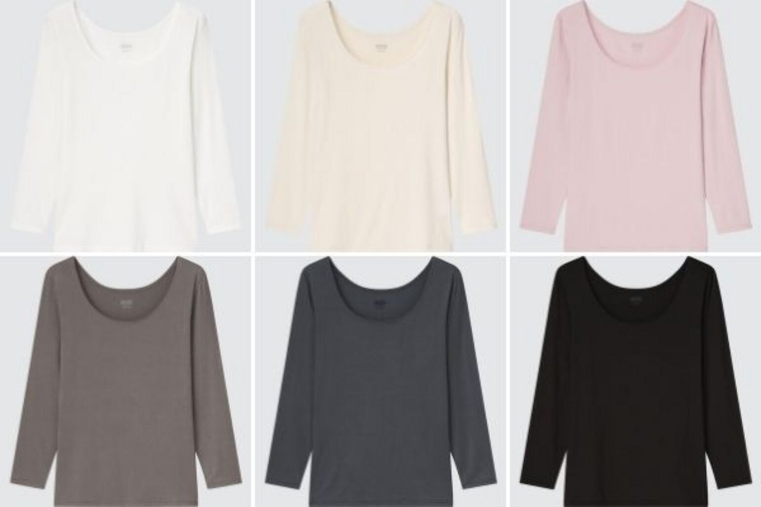 HEATTECH: For A Warmer Winter | UNIQLO TODAY | UNIQLO EU