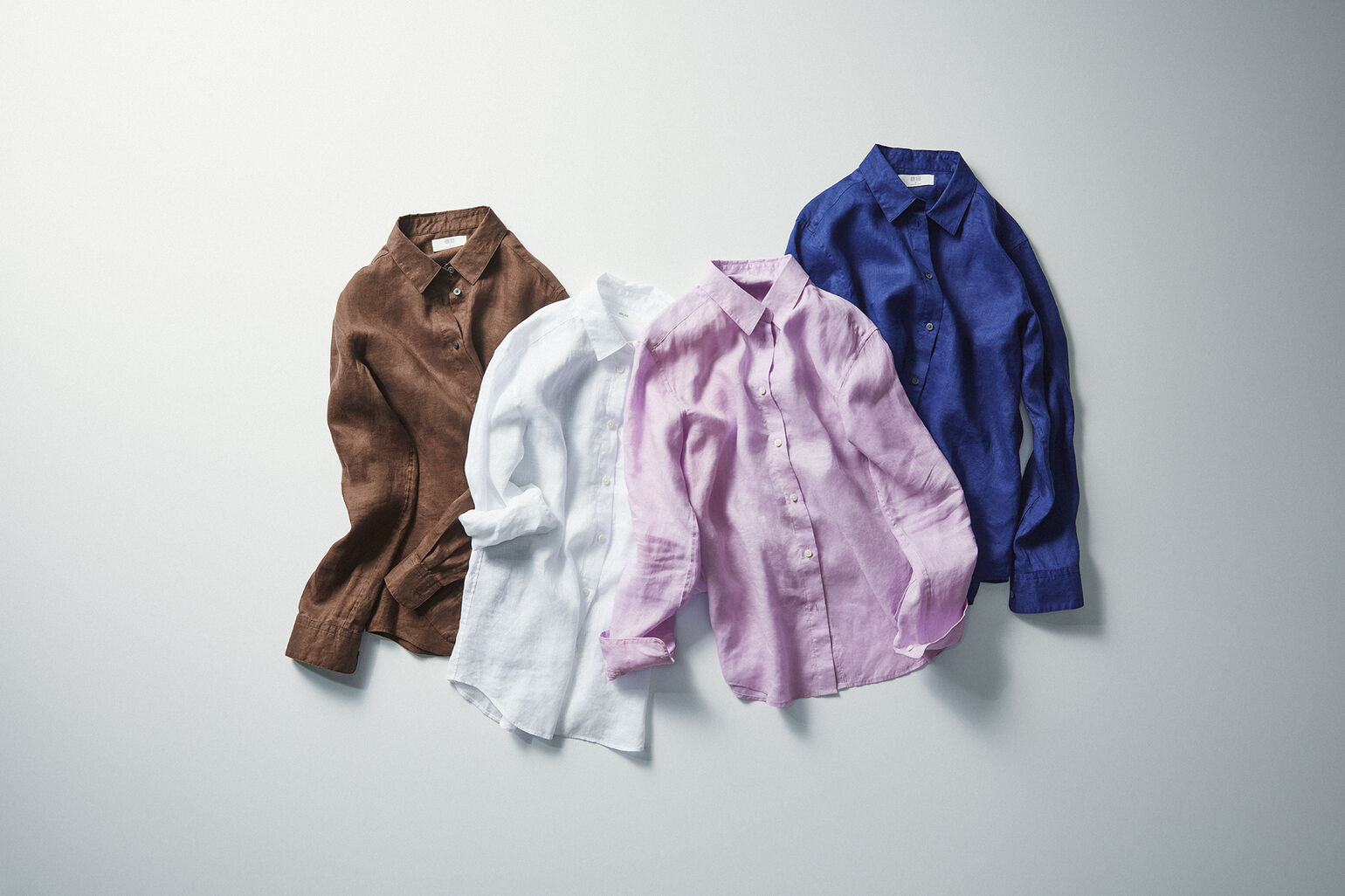 The Story Behind Our Eco-Friendly Linen | UNIQLO TODAY | UNIQLO EU