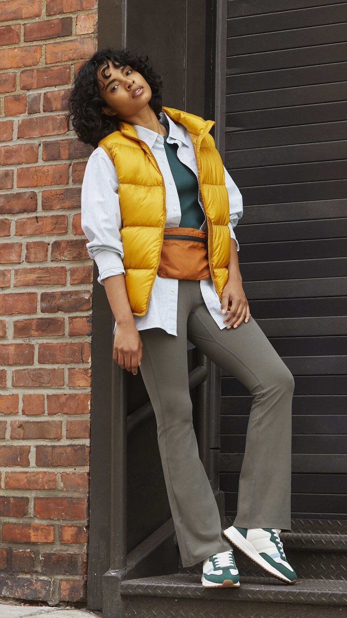 How to wear the retro sportswear trend | UNIQLO TODAY | UNIQLO EU