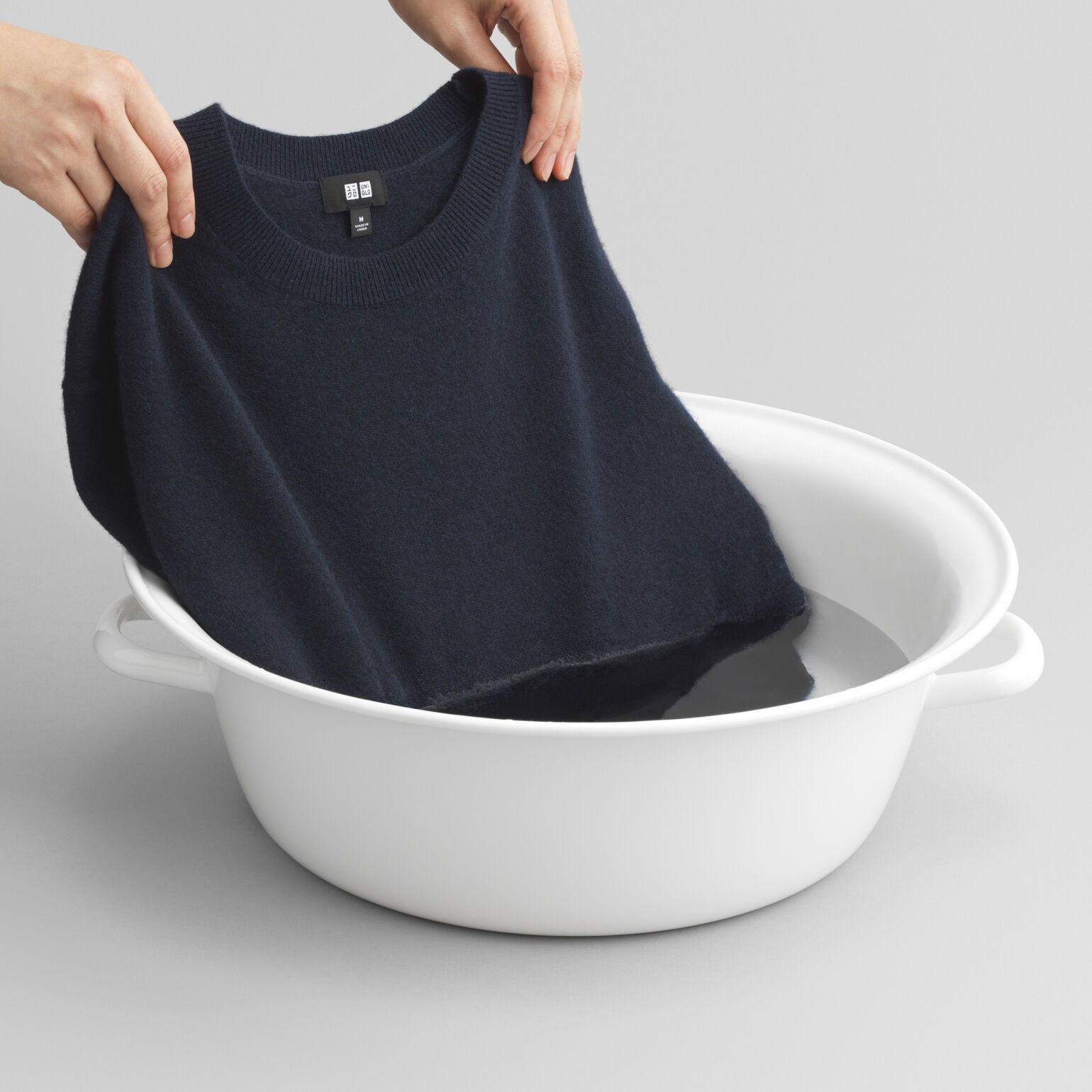 UNIQLO cashmere: redefining luxury | UNIQLO TODAY | UNIQLO EU