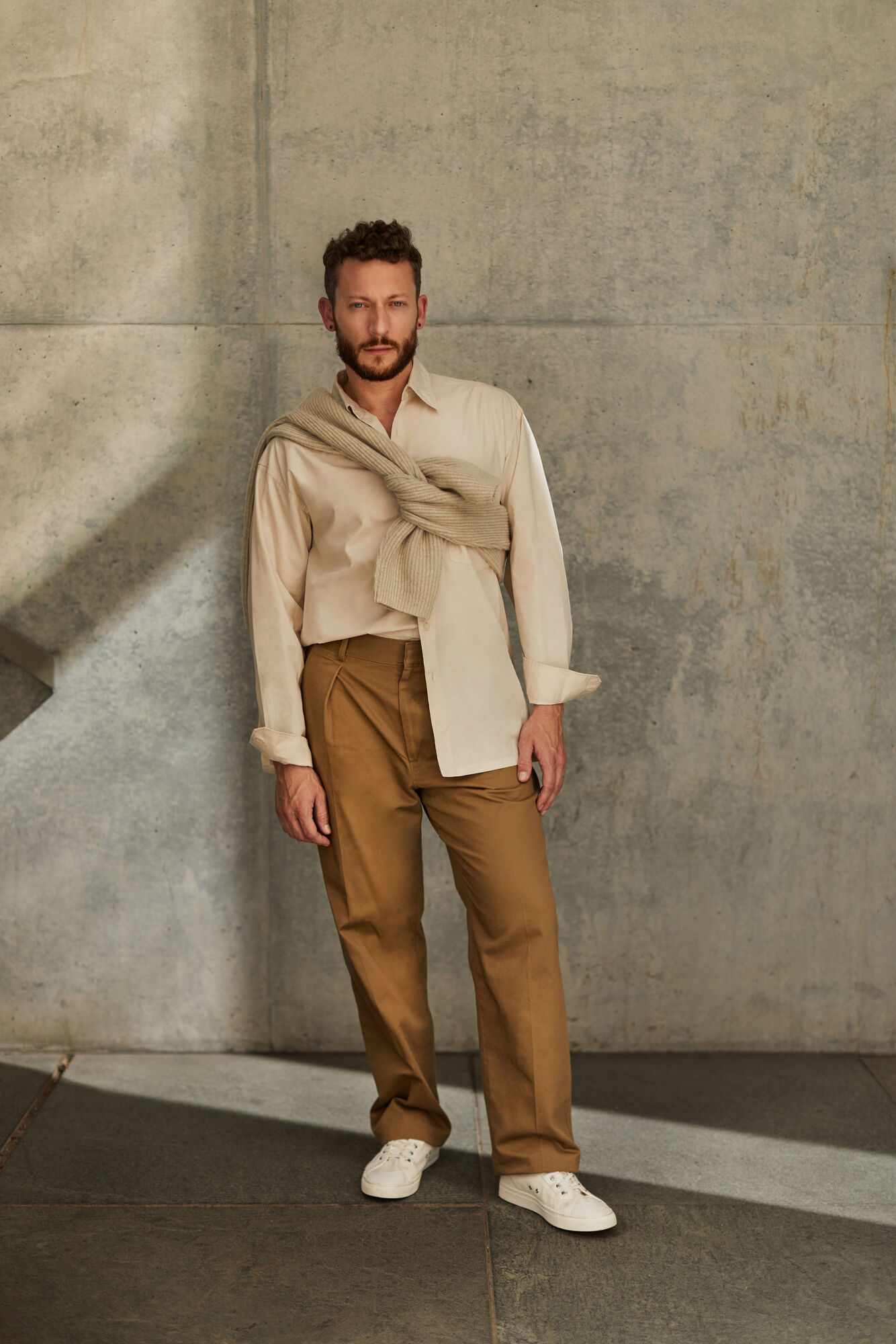 8 Ways to style the upcoming Uniqlo U Collection | UNIQLO TODAY | UNIQLO EU