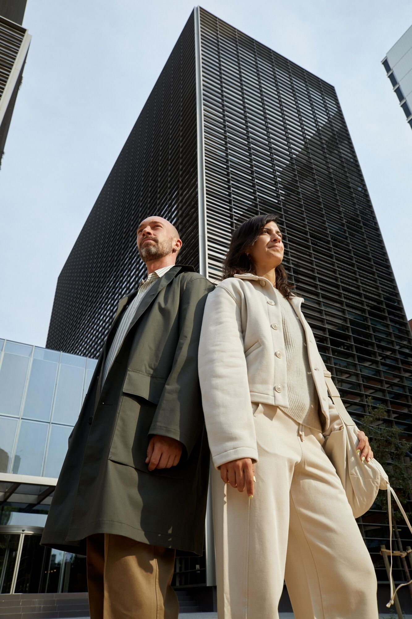 8 Ways to style the upcoming Uniqlo U Collection | UNIQLO TODAY | UNIQLO EU