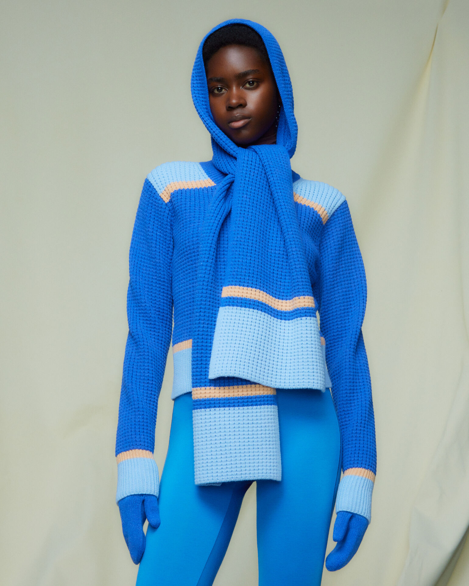 UNIQLO and MARNI Winter 2022 | UNIQLO TODAY | UNIQLO EU